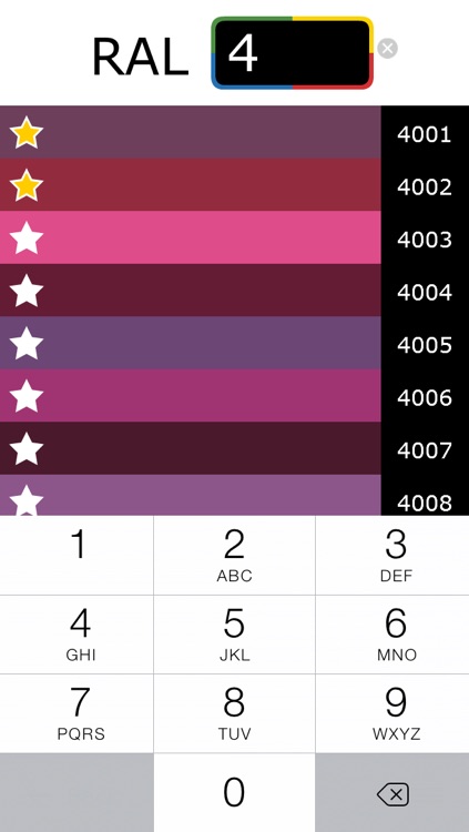 RAL-Check by HONKI Multimedia