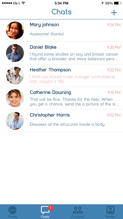 DOCLINK: Connecting Healthcare by AOK MOBILE LTD