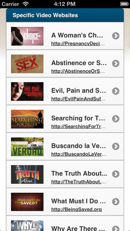 WVBS by World Video Bible School