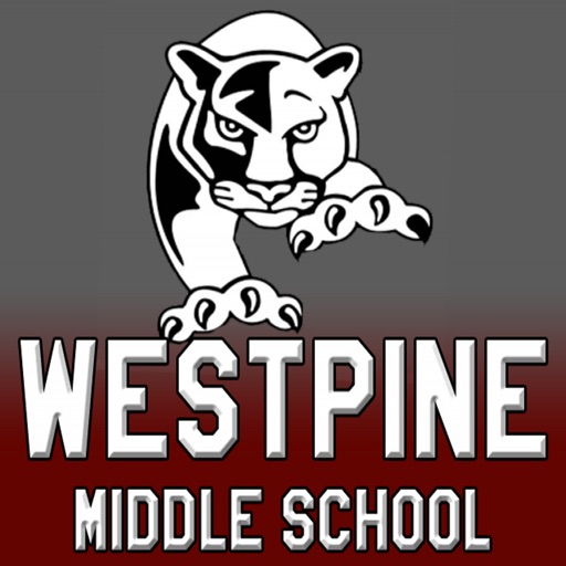 Westpine Middle School. by Ettitudemedia Inc.