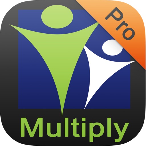Multiply Pro: Memorize multiplication. Help your child learn, practice ...
