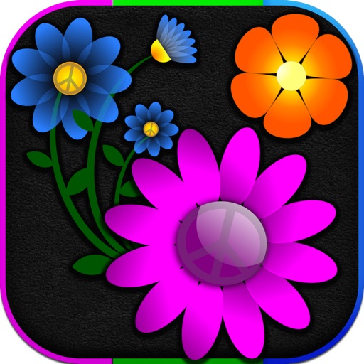 Keep Off Flowers - Avoid The Garden Challenge by Catch-22 Games