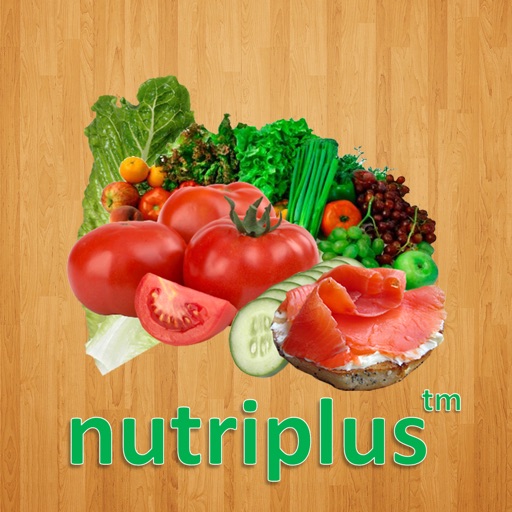 NutriPlus Lite by ReFleX Wireless Inc.