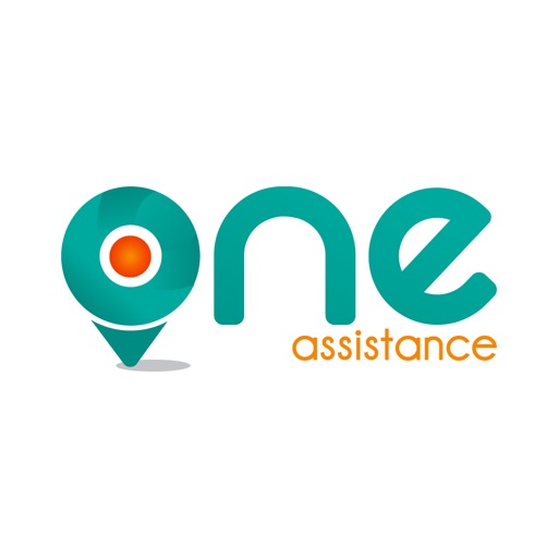 One-Assistance by Adan Mercado