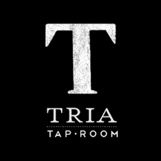 Tria Taproom by Bevchek Inc.