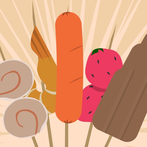 Skewer Madness by Gambit Technologies Inc.