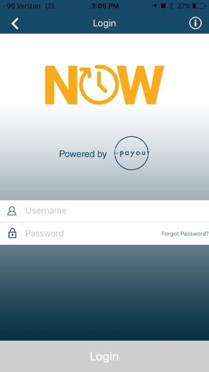 Now Wallet by International Payout Systems INC