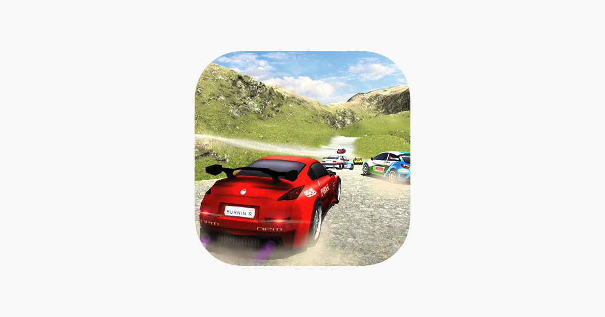 ‎Extreme Offroad 4x4 Rally Racing – Real Drift Car Driving on the App Store