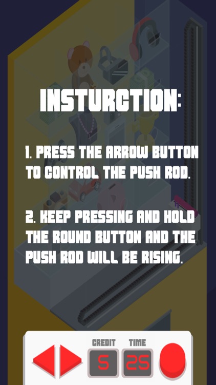 Push Me Out! by Cloud Flame