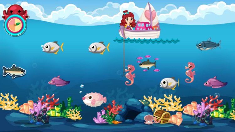Seafood Chef - Cooking Star by lv dan