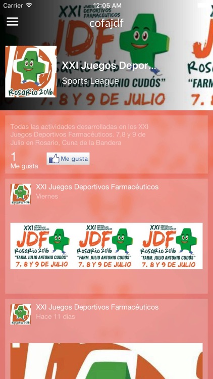 cofajdf by Sebastian Perini