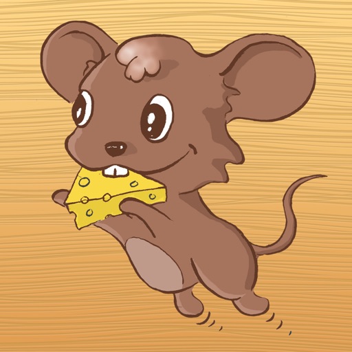 Cheese Run by Purple Development
