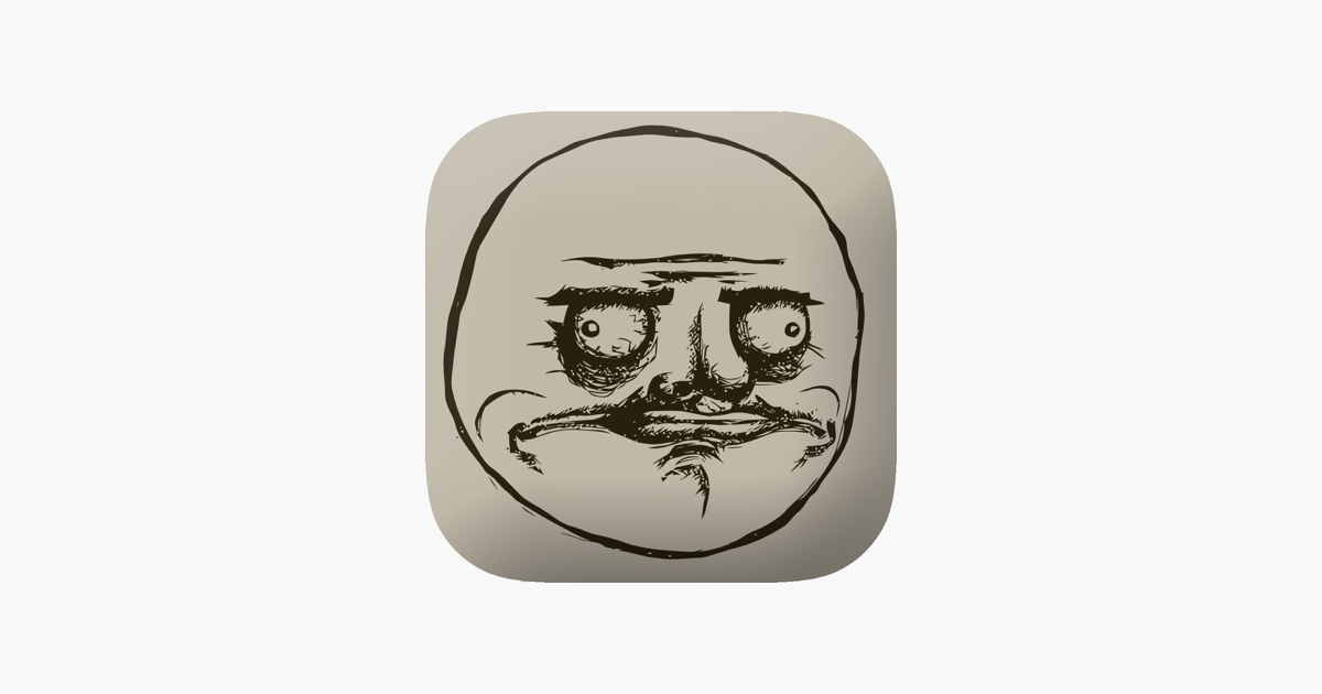 ‎MemeGen - Simple Meme Generator App To Create Your Own Meme on the App ...