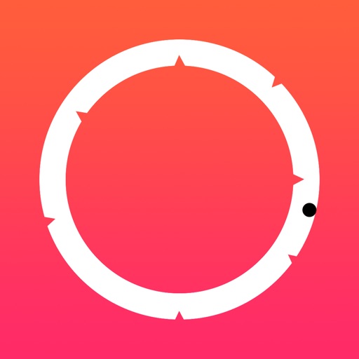 Infinite Loop Switch By Rodrigo Schmid