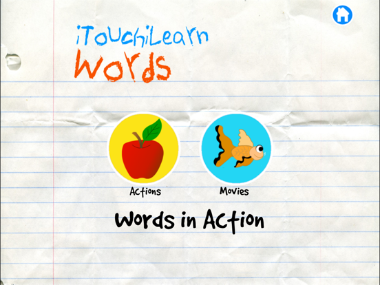 Télécharger iTouchilearn Words Free for Preschool Reading, Spelling ...