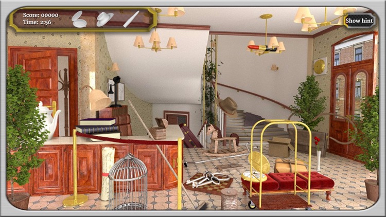 Tenement House The Hidden by Ankit Kanjariya