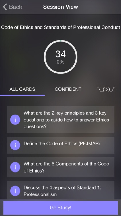 GoStudy by Go Study LLC