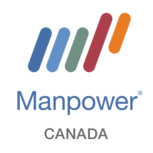 Manpower Canada by Manpowergroup Inc.