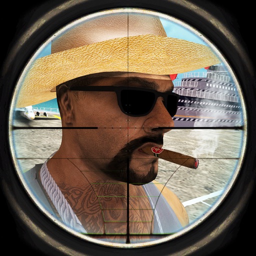 Gangster Escape Shooter 3D by GeniApps