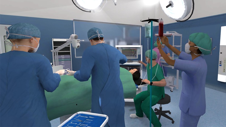 IMSC by Emmanuel Guerriero