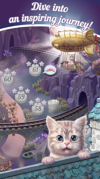 Knittens by Timecode