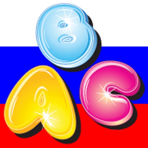 ABC Russian by Objectorium, Inc