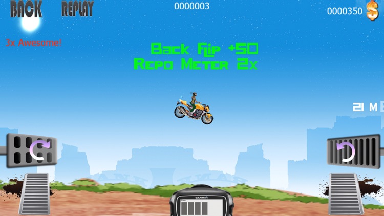 Fake Bike Racing Simulator by Nguyen Van Hiep