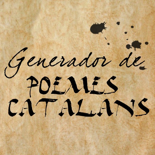 Generador de Poemes Catalans by ramonforns.cat