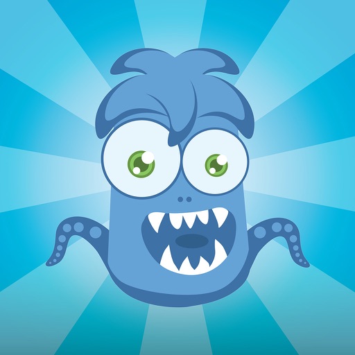 Moving Monsters by Frank Leurs