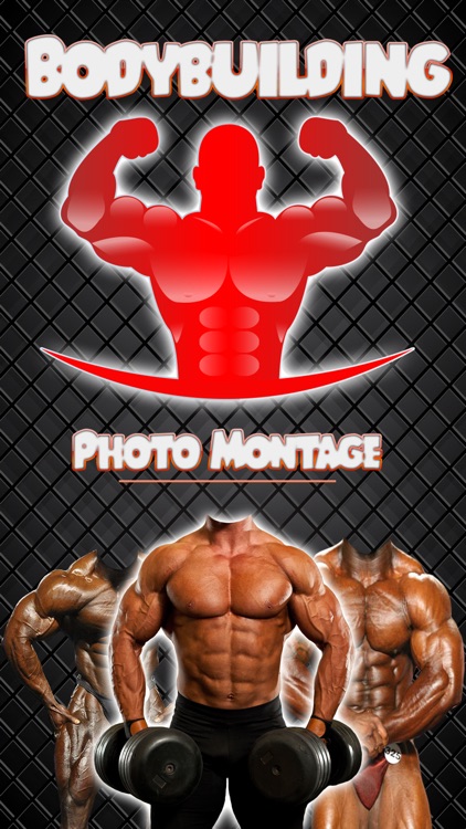 Bodybuilding Photo Montage – Be A Bodybuilder With Makeover Effects ...