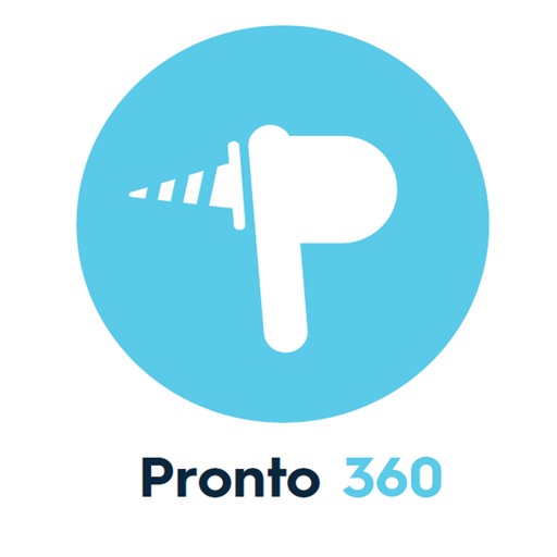 Pronto360 by Ananthu CJ