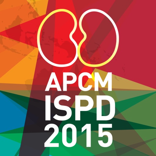 APCM-ISPD 2015 by Guidebook Inc