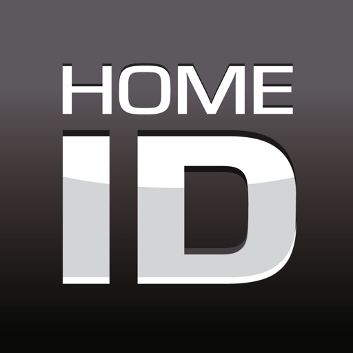 HOME ID by Questo reclame b.v.