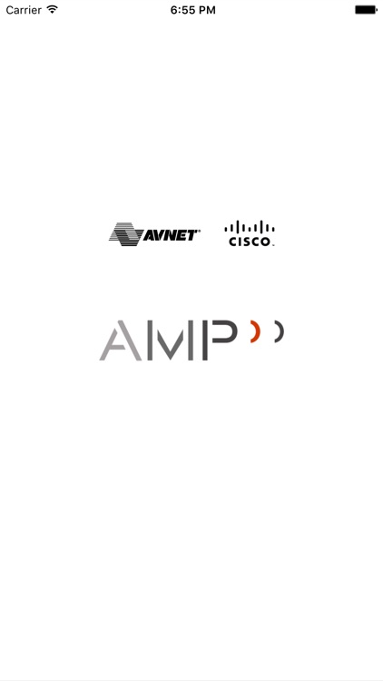 Avnet Cisco AMP by Avnet, Inc.