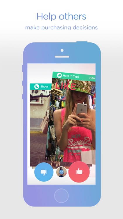 Shower - Show Off Your Style! by Nabaka LLC