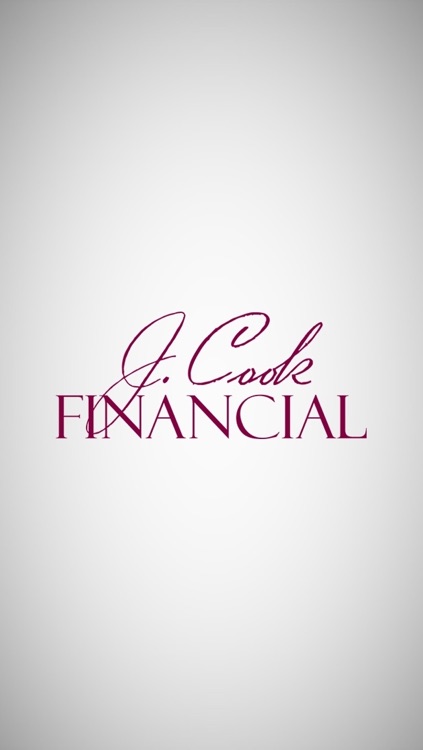 Jim Cook Financial by FMG Suite