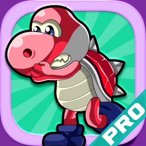 Lizards Predator Universe - Nest Explosion Galaxy Super Mario Sprint by ...