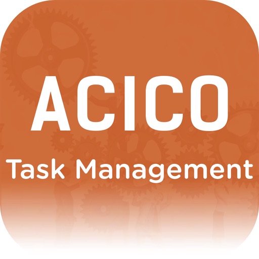 ACICO Tasks Management by FastApp Mobile Solutions