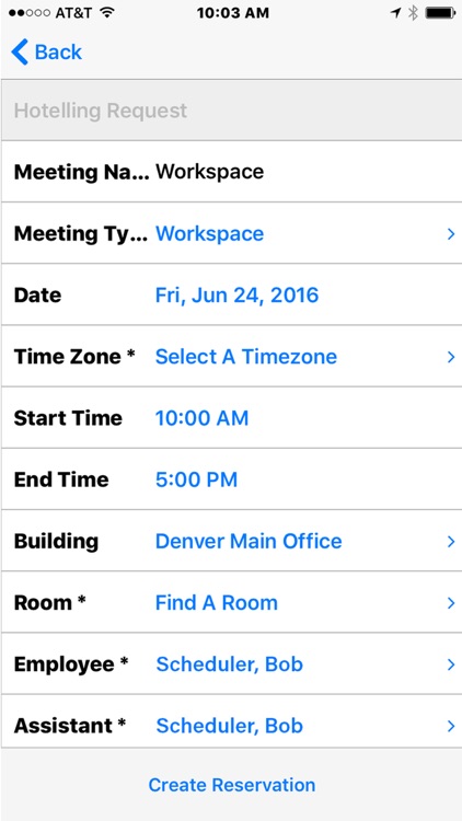 EMS Mobile App Update 7 by EMS Software, LLC