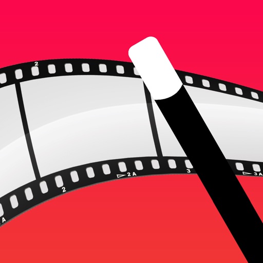 WiseClip - Movie Maker for Slideshow Video Clips by saar baruch