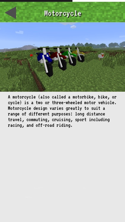 TRANSPORT MOD for Minecraft PC : Installation Full Guide by Grimm Tofset