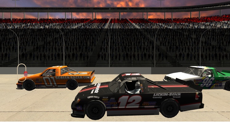 Speed Truck Racing 3D - 4x4 Need For Simulator by Khwunvadee Intapura