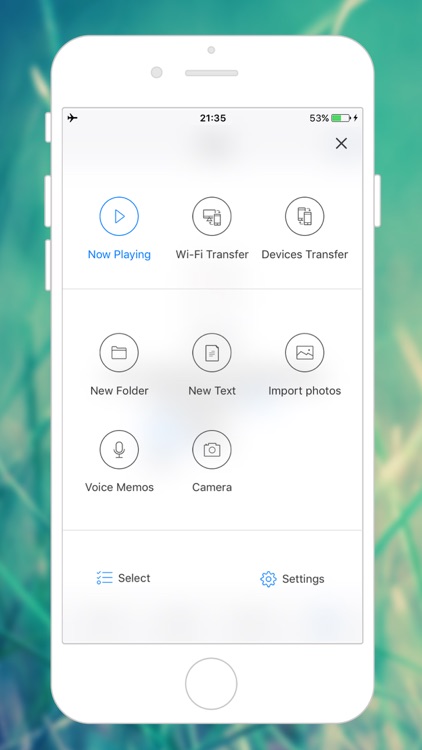 File Express HD : Versatile File Manager & Video Player + Fast PDF ...