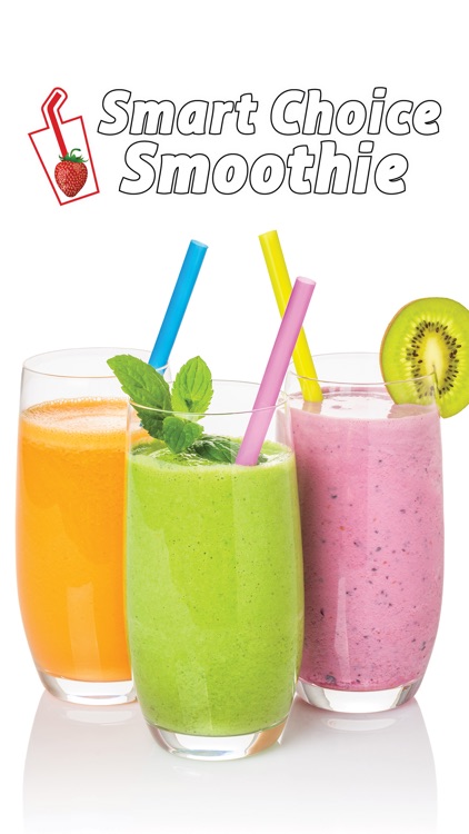 Smart Choice Smoothie by Total Loyalty Solutions