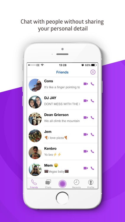 Yap Yap by YAPYAP APP LTD