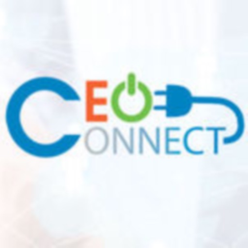 CEO Connect for iPad by Brent Emmerich