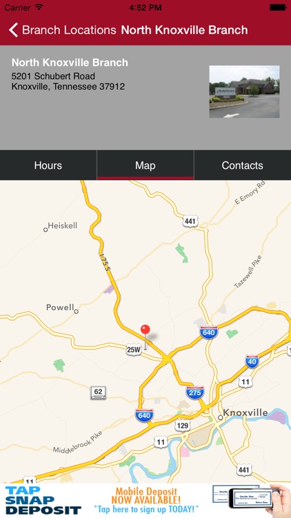 Metova CU Viewer by CU Mobile Apps