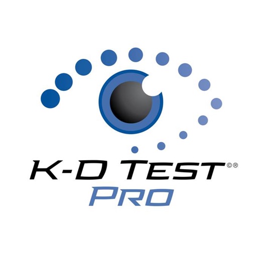K-D Test Pro by King-Devick Test, LLC