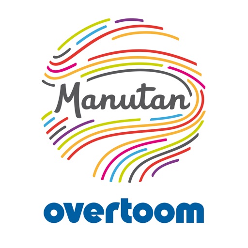 Manutan Overtoom by Manutan International