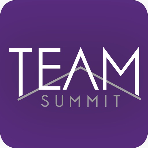 Team Summit by CrowdCompass, Inc.